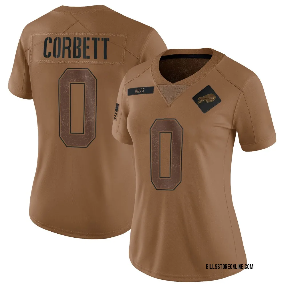 Buffalo Bills Limited Jerseys for Men, Women and Youth - Bills Store